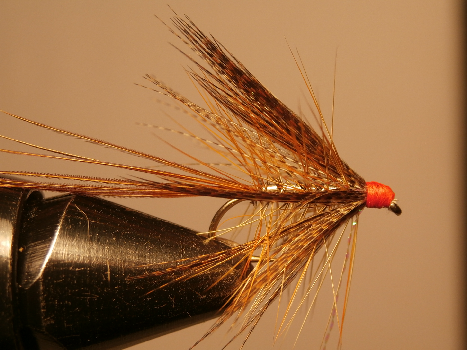 Flies for Lough Conn, part 1 – Claretbumbler