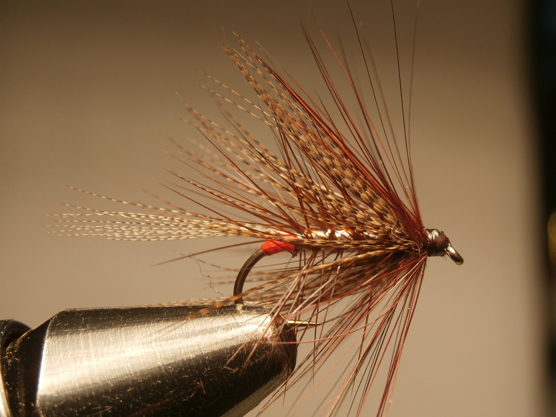Holiday weekend (1) a Dabbler pattern – Claretbumbler