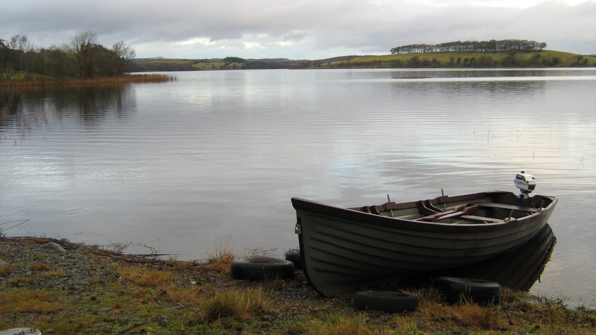 Remembering Bilberry Lake – Claretbumbler