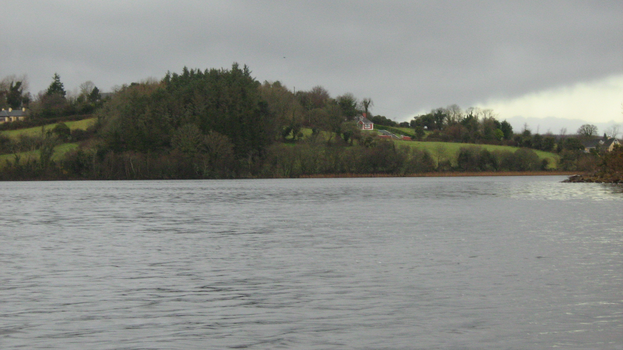 Remembering Bilberry Lake – Claretbumbler