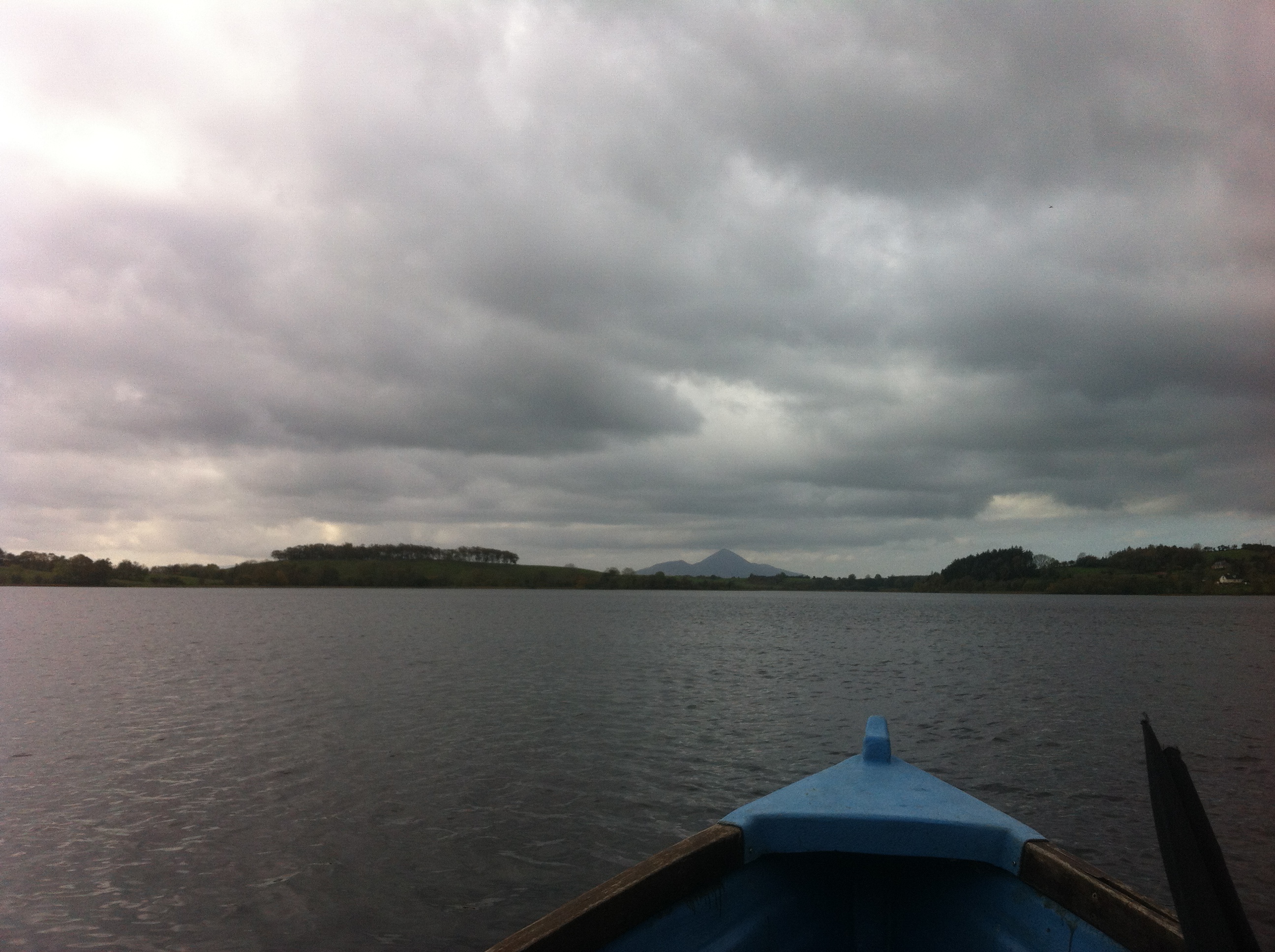 Remembering Bilberry Lake – Claretbumbler