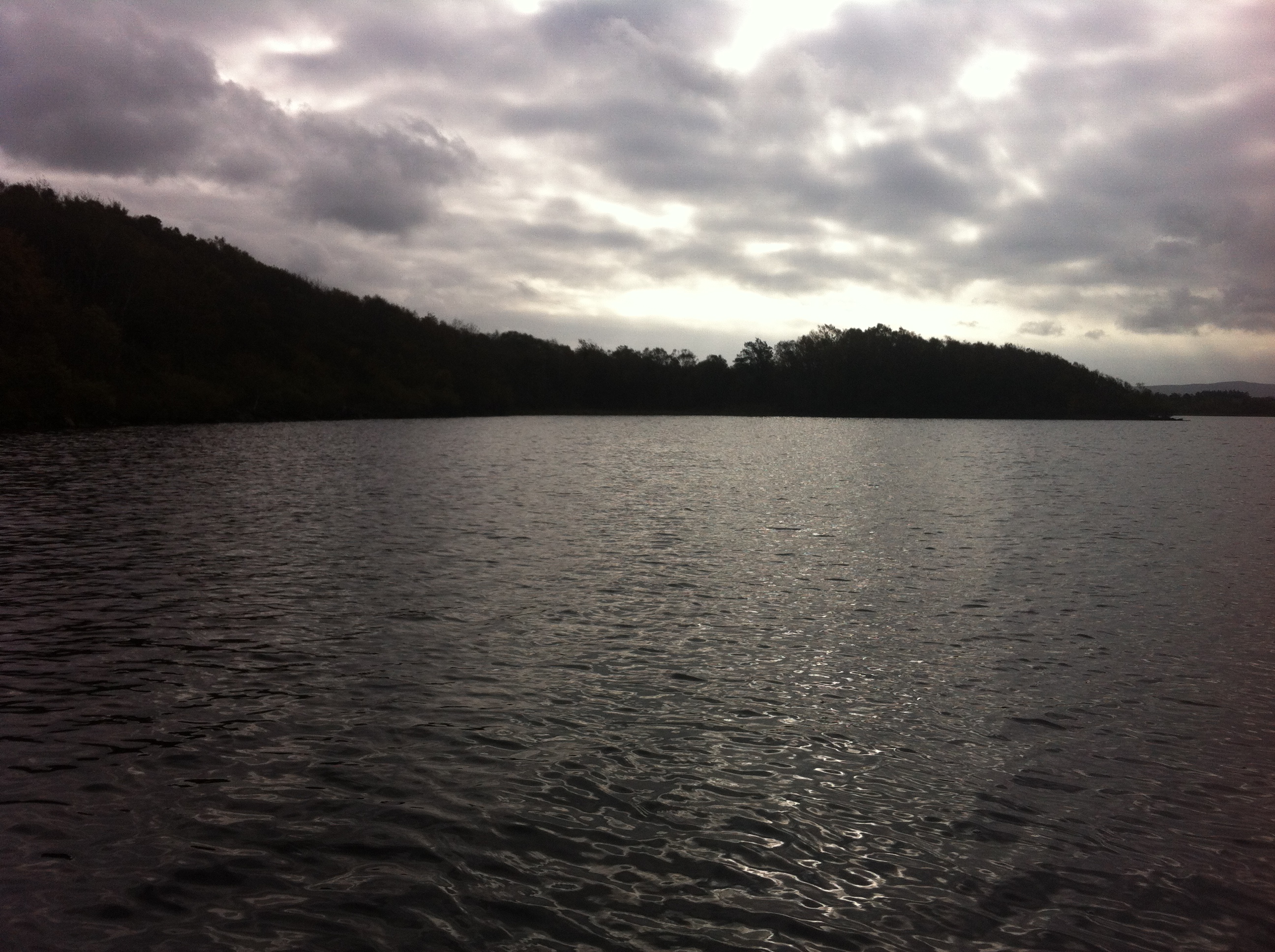 Remembering Bilberry Lake – Claretbumbler