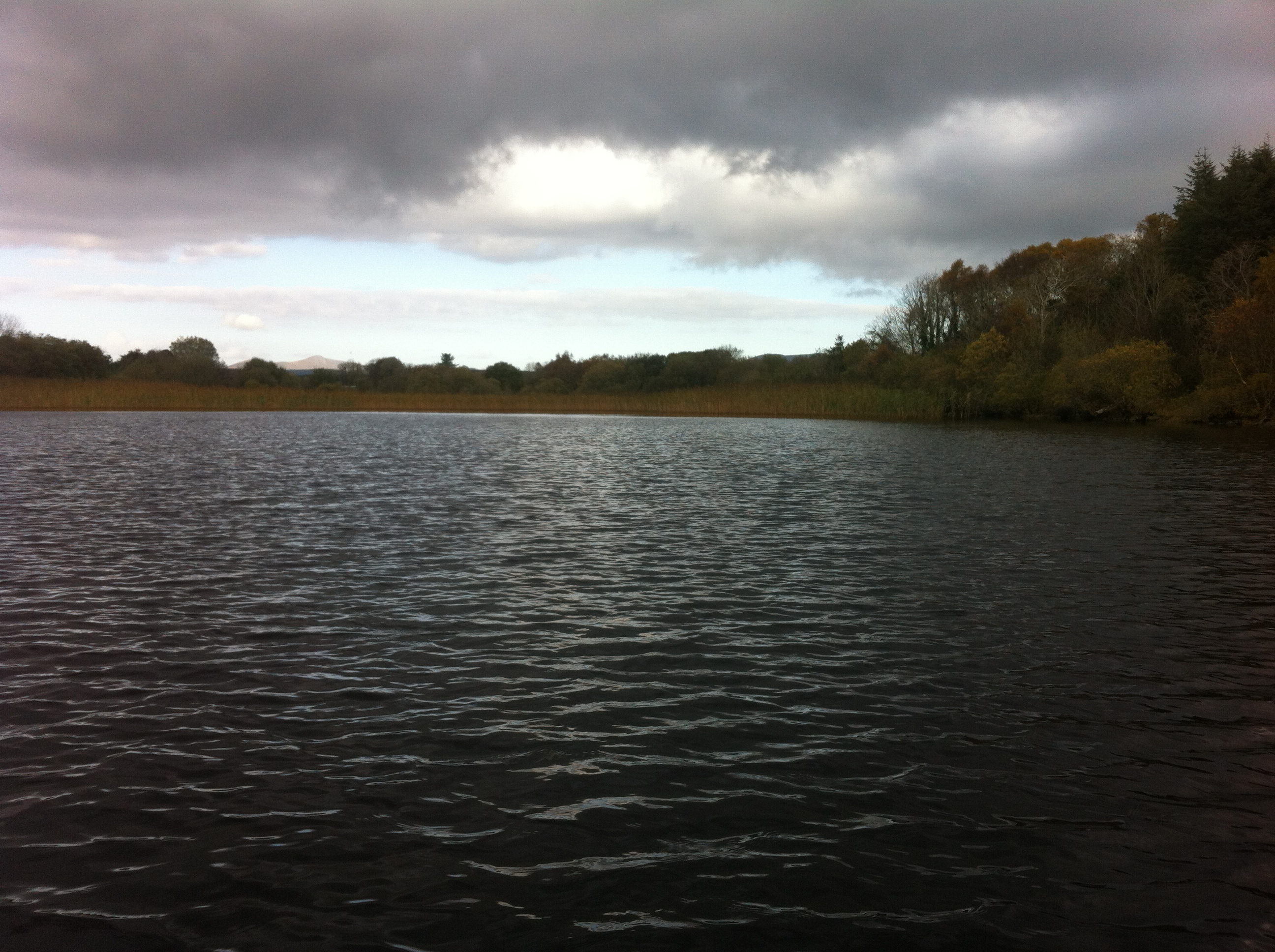 Remembering Bilberry Lake – Claretbumbler