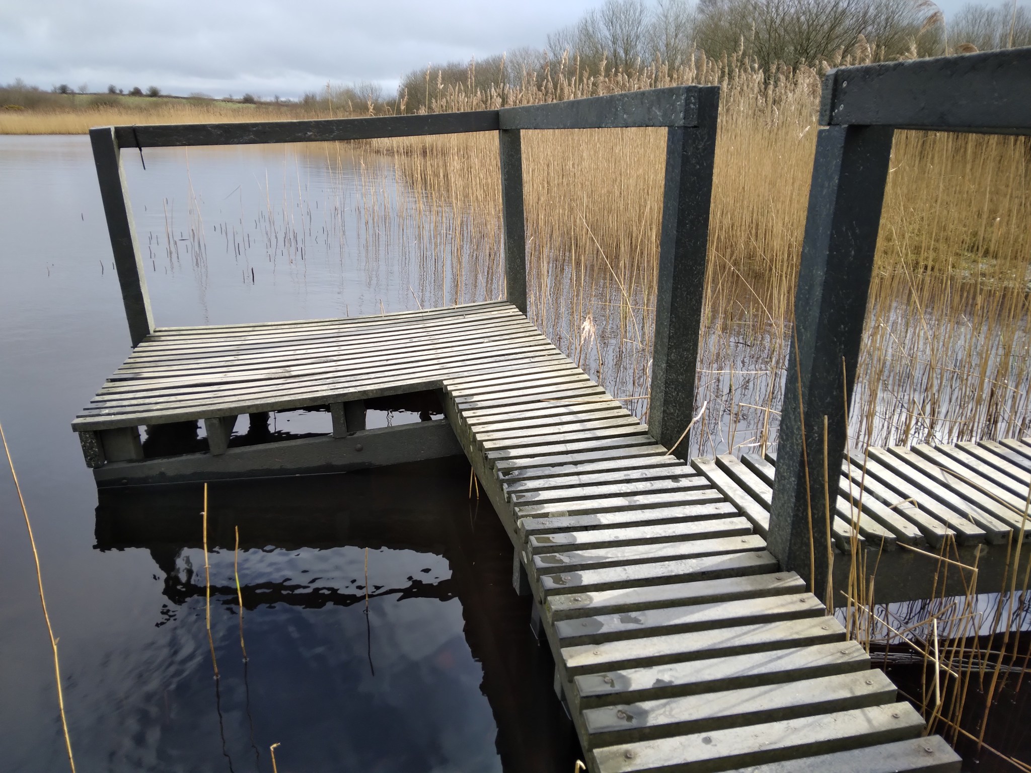 Blowing away the cobwebs – Claretbumbler