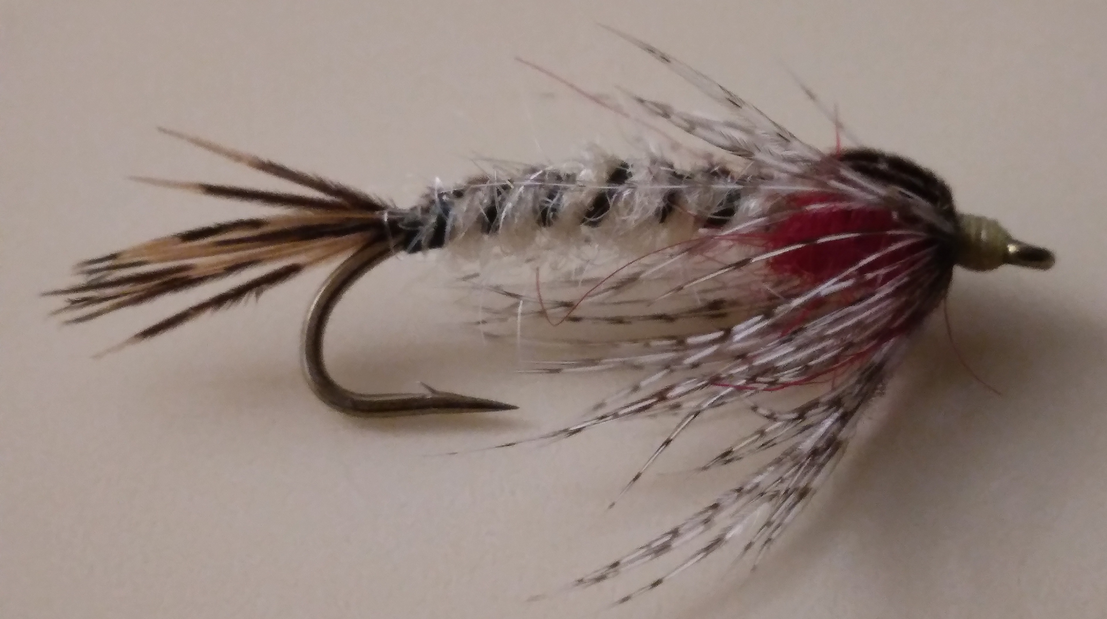 My favourite mayflies. – Claretbumbler